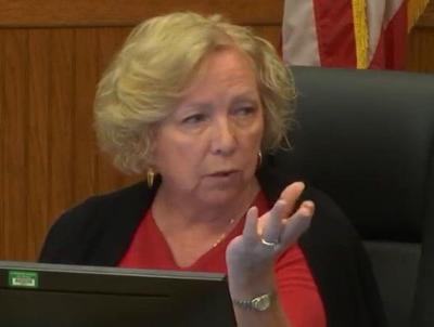 Council member claims Punta Gorda mayor overstepped her authority ...