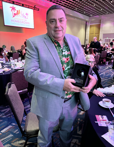 Mulvey, West honored by state Realtors association | News | yoursun.com