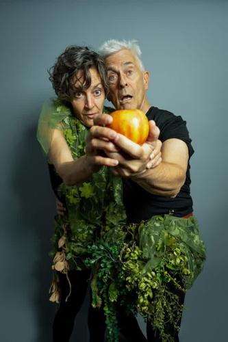 Special reading of 'Adam and Eve' set for Dec. 7 | News | yoursun.com