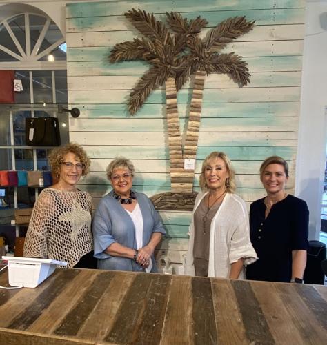 'Dream Team' reunited as business owners | News | yoursun.com