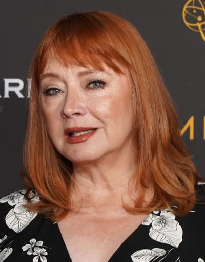 Andrea Evans of 'One Life to Live' and 'The Bold and the Beautiful ...