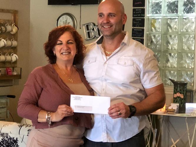 Charlotte County came bearing gifts to small businesses | Port ...