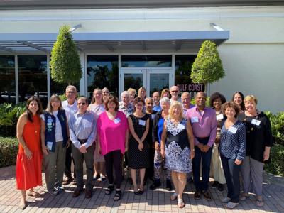Gulf Coast Leadership Institute graduates celebrated | News | yoursun.com
