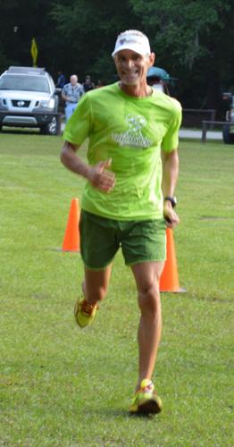 Quigley, Oldfield lead runners in 5K | Newsarchives | yoursun.com