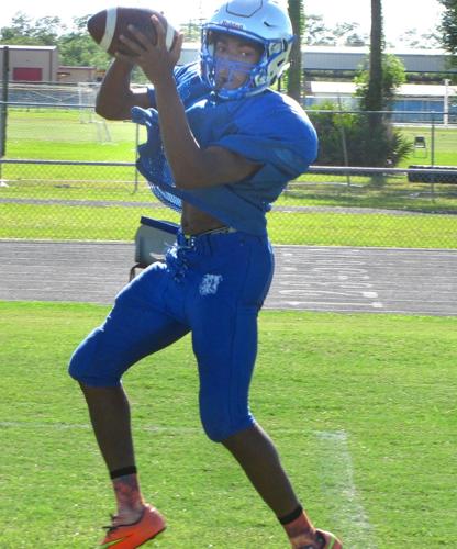 Spring football chance for revenge | News Archives | yoursun.com