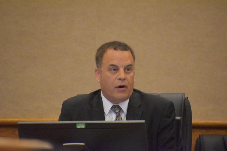 Constance: Cultural Center funding is 'first step' | Port Charlotte ...