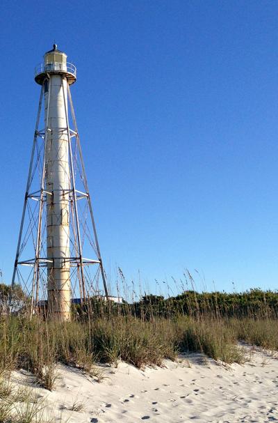 Who needs the Gasparilla Light? | Waterline | yoursun.com