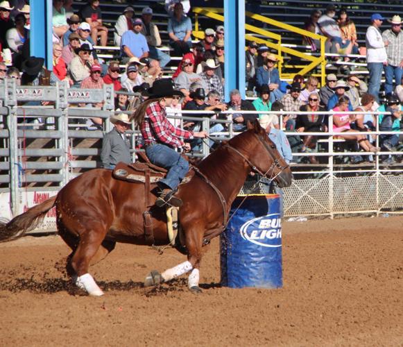Fall PRCA rodeo comes to Arcadia | News Archives | yoursun.com