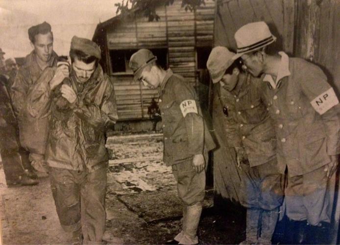 Brother tells story of WWII POW in Japan | News Archives | yoursun.com