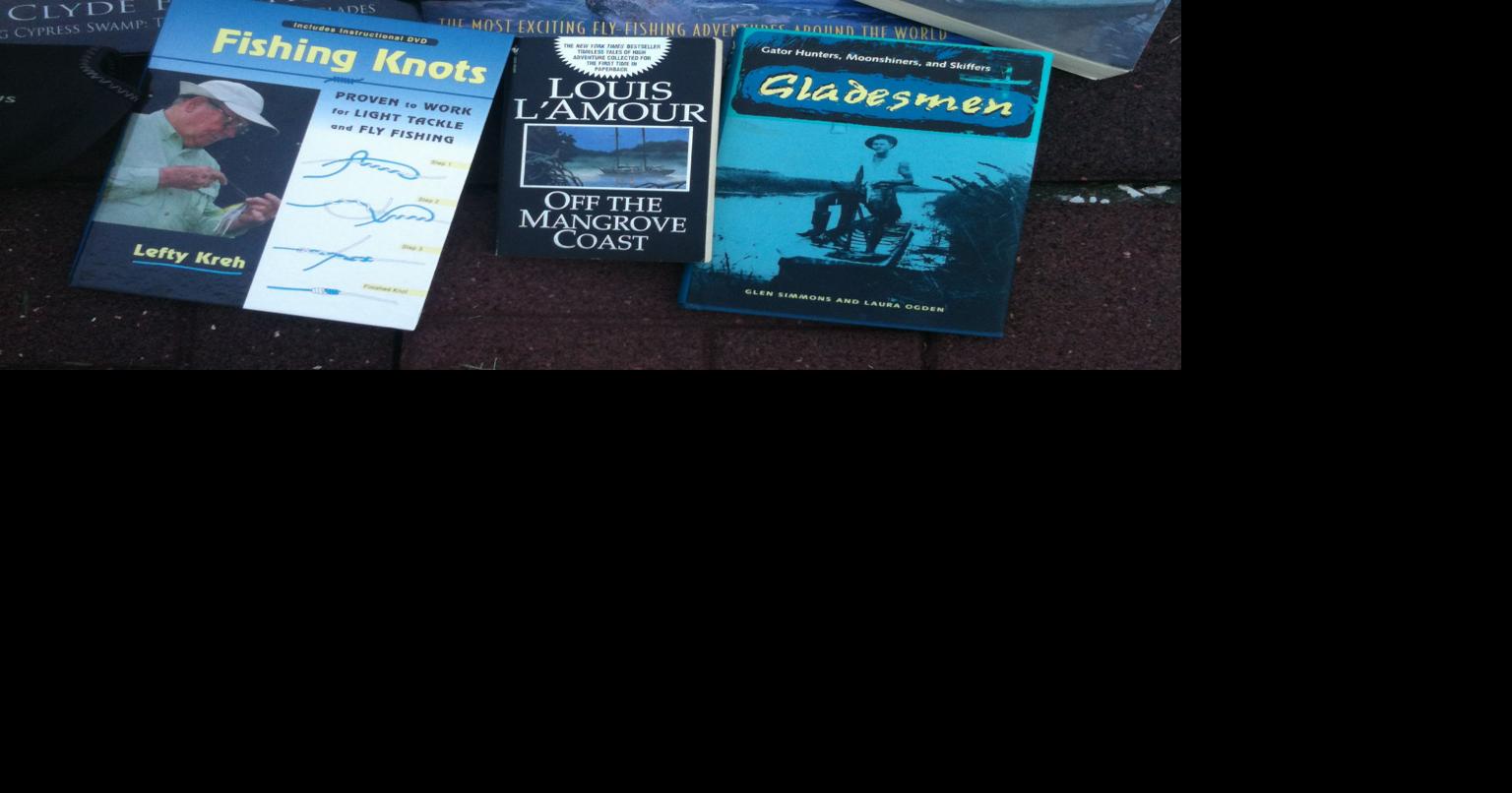 Short and sweet: The books of summer | Waterline | yoursun.com