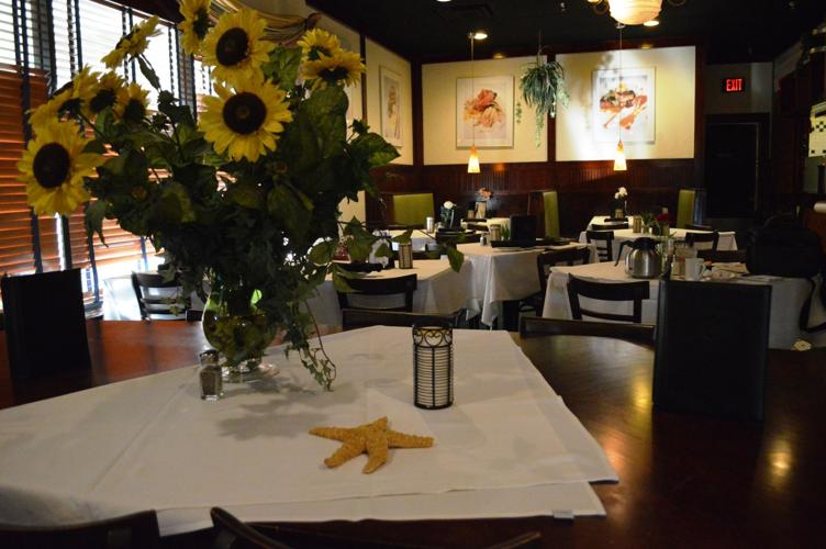 The Saltwater Cafe celebrates 18 years in Nokomis | Go! | yoursun.com