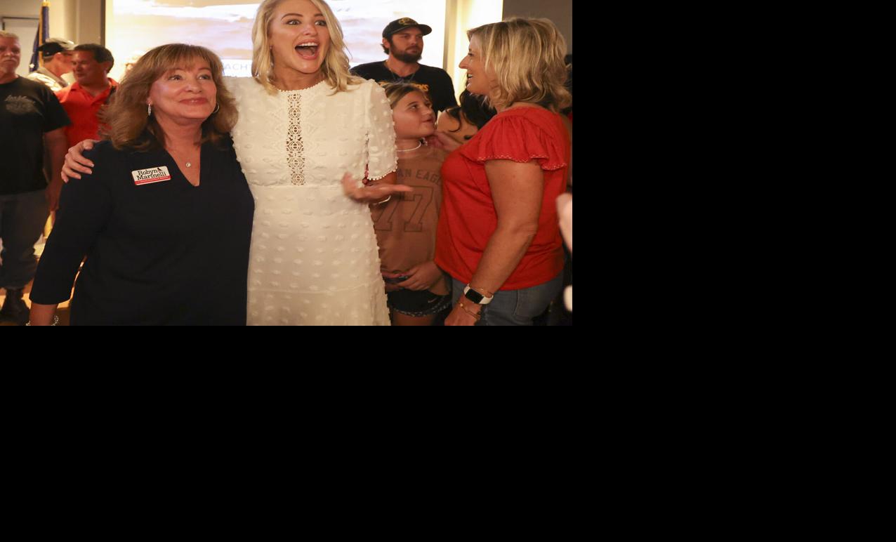 DeSantis adds Sarasota School Board chair Ziegler to Disney District ...