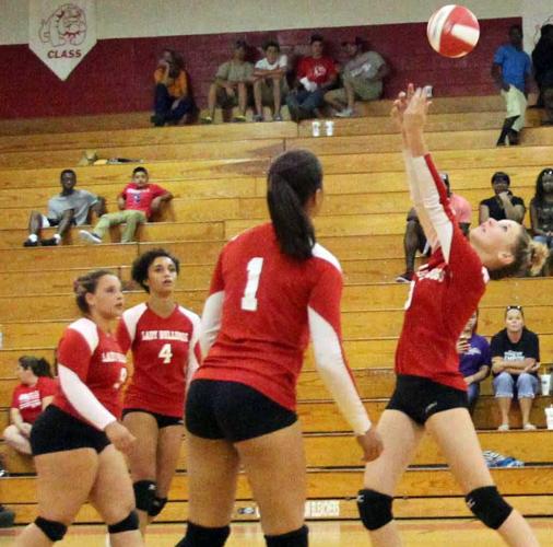 Frostproof Middle-Senior High School | Newsarchives | yoursun.com