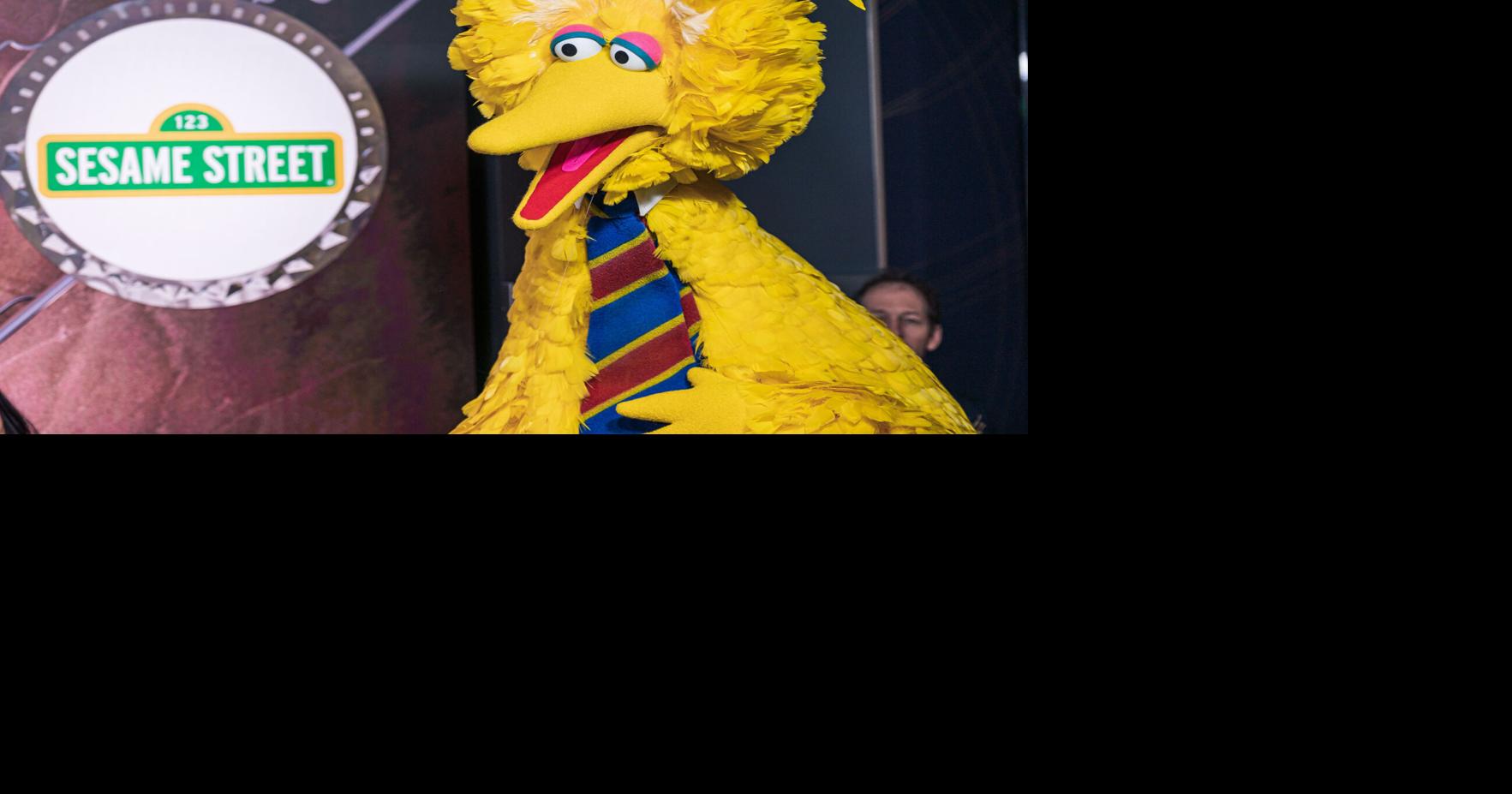 'Street Gang' looks at the ways 'Sesame Street' taught children | Daily ...