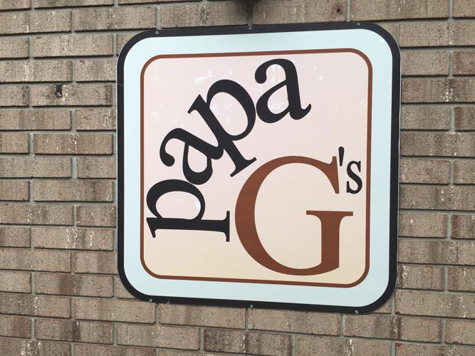 Papa G's student-run restaurant still serving community | The Daily Sun ...