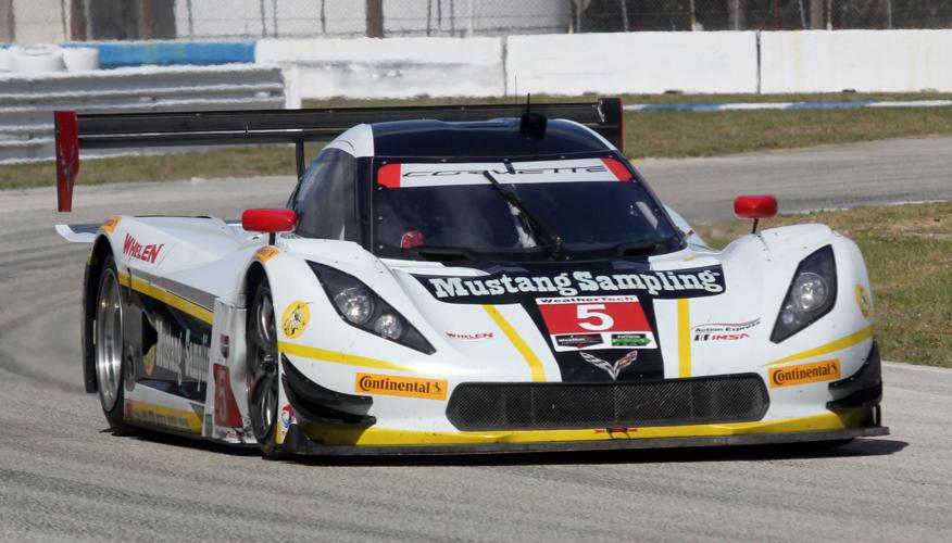 Chevrolet eyes another championship | Newsarchives | yoursun.com