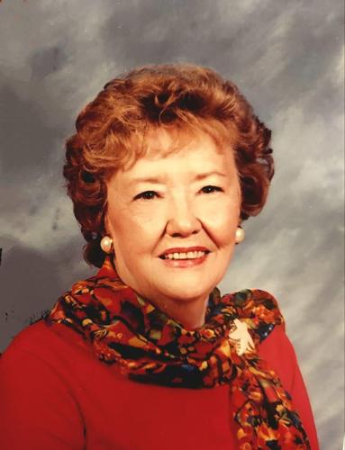 Barbara Gean Bernor Bruveris | Obituaries | yoursun.com