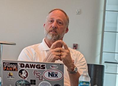 New faces and trading places in the Florida Legislature | Port ...