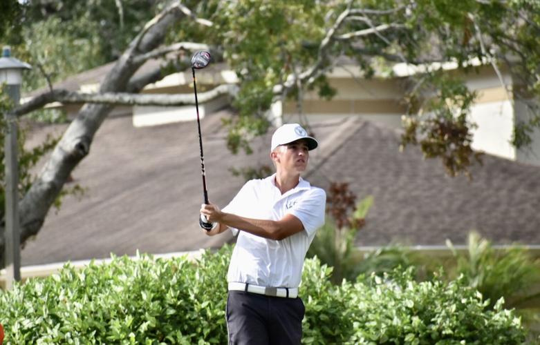 AREA ROUNDUP: Venice boys golf takes down Sarasota at Jacaranda West ...
