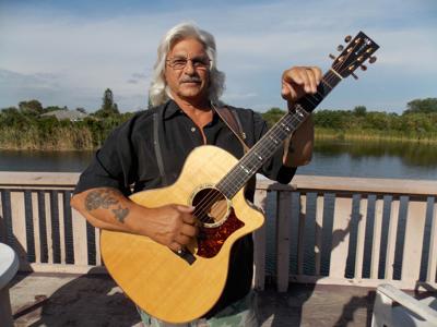 Americana and more with Ray Cerbone and ‘Steel on Wood’ | Go! | yoursun.com
