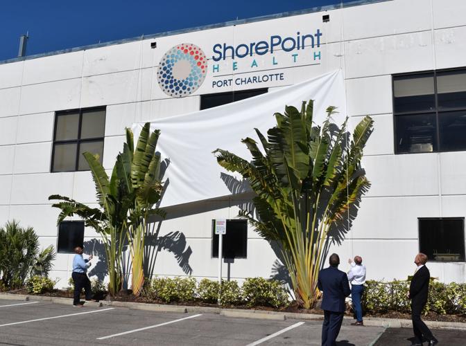 MAJOR PURCHASE: AdventHealth to buy Punta Gorda, Port Charlotte ...