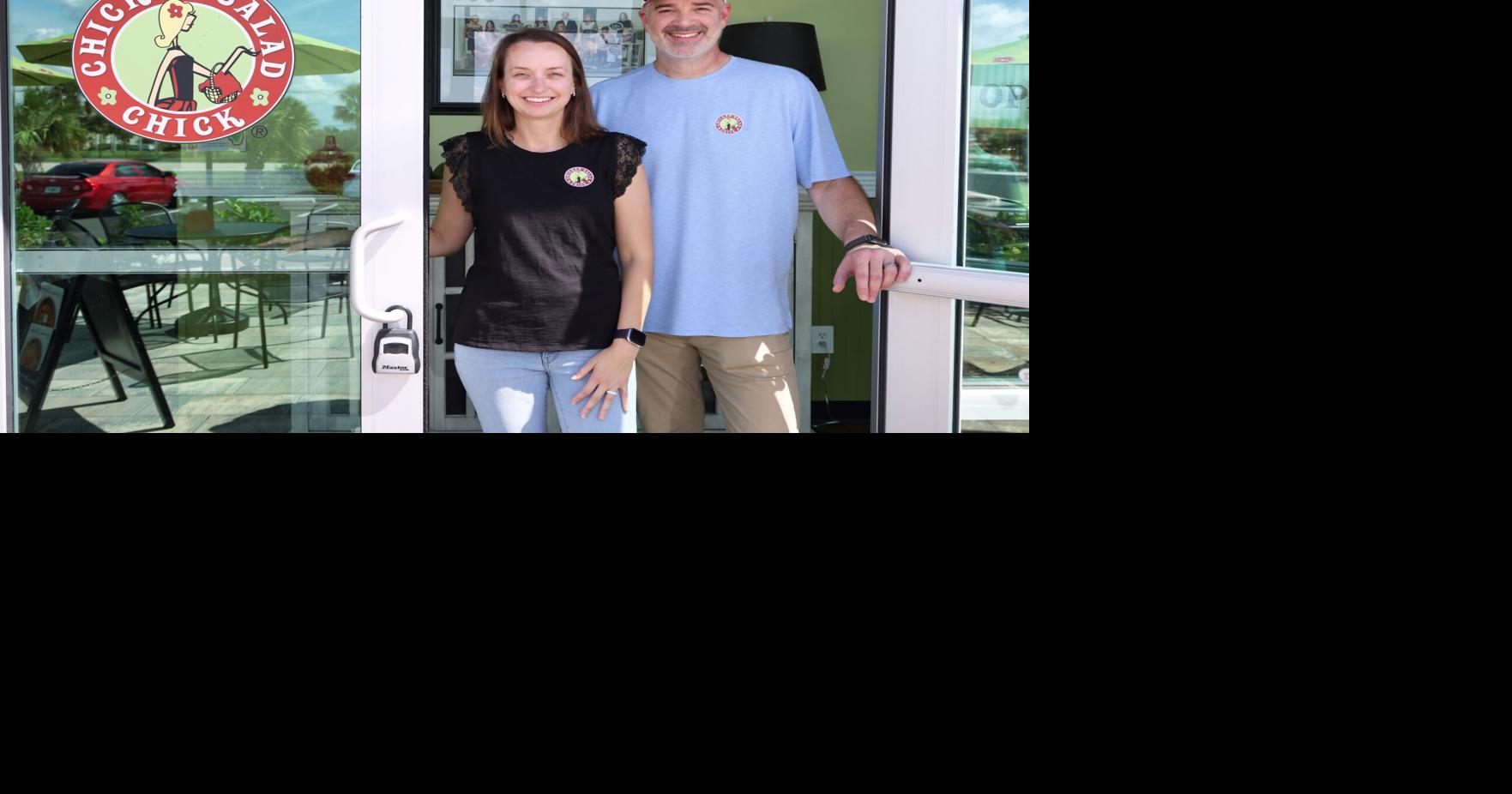 Chicken Salad Chick aims for Jan. 10 opening | Port Charlotte News ...