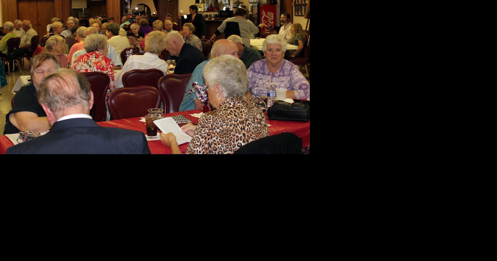 Sebring Elks honor WWII veterans with USO show | Newsarchives | yoursun.com
