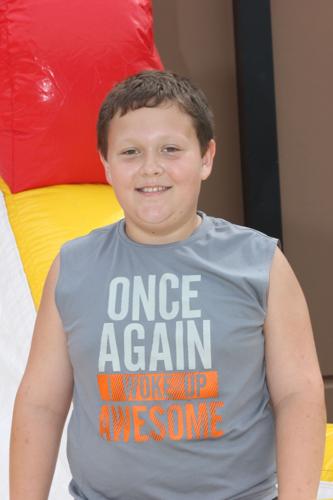 Imagine’s annual carnival brings smiles, fun | News Archives | yoursun.com