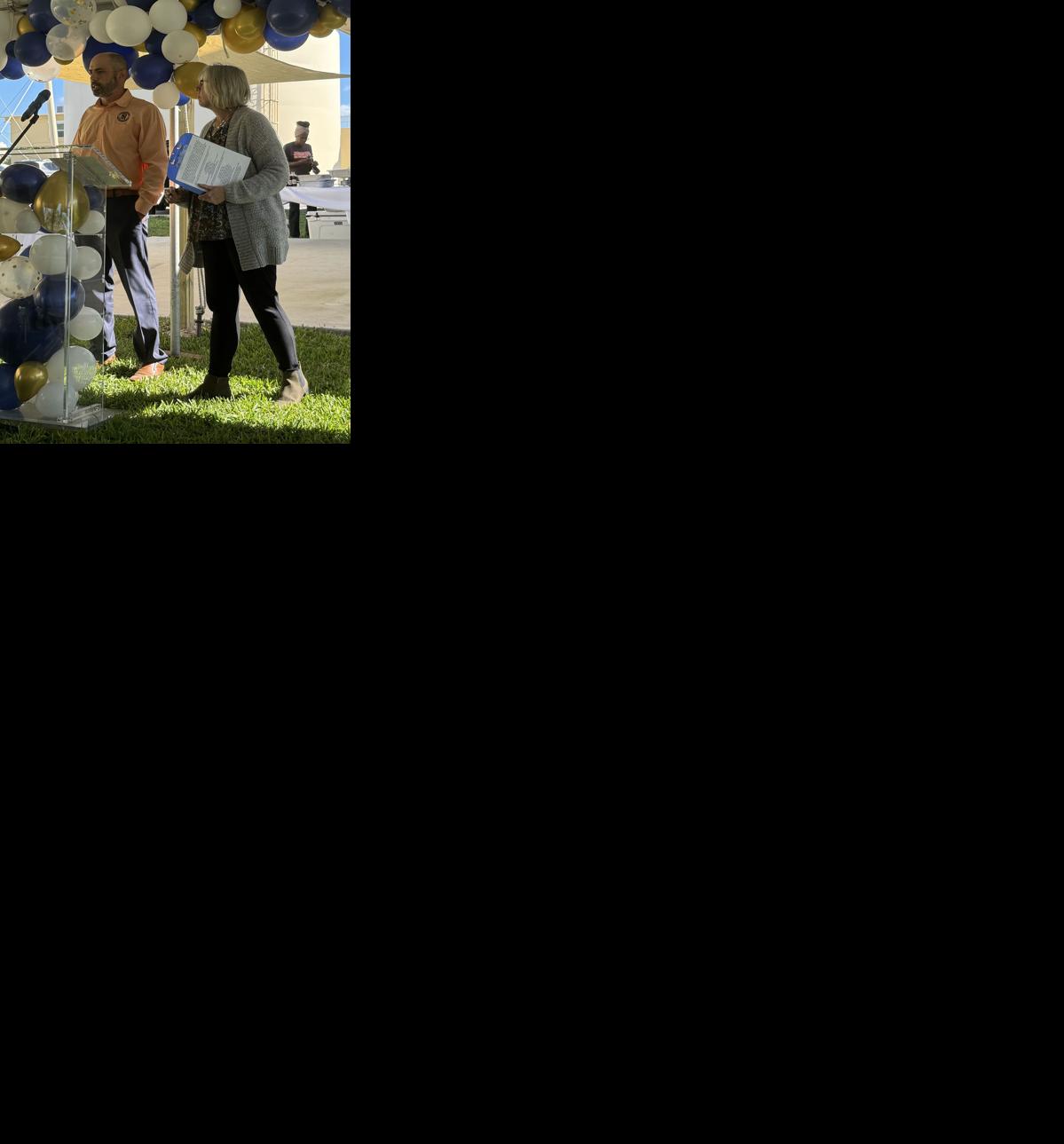 EWD looks internally: Utility's board considers Ledford for administrator | News | yoursun.com