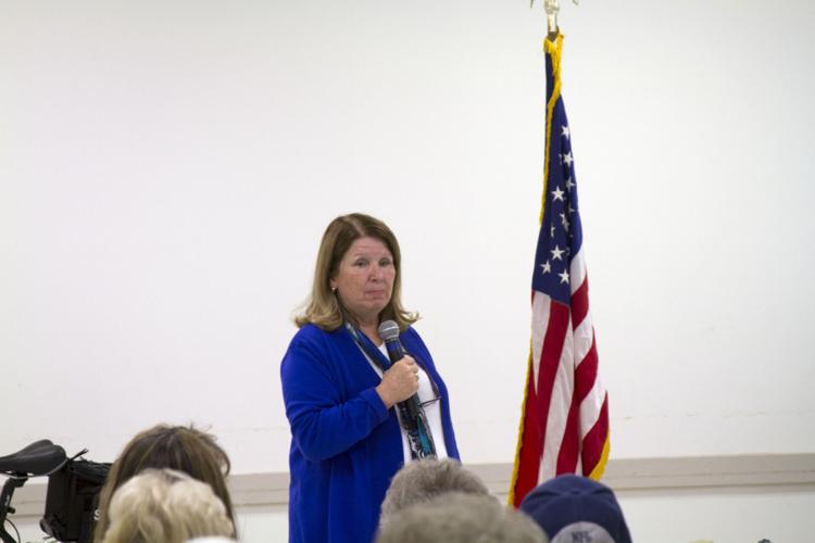 Team Parkside hosts annual meeting | News Archives | yoursun.com