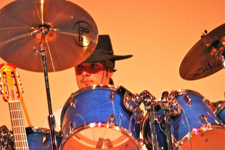 ‘Evening of Music’ helps community | News Archives | yoursun.com