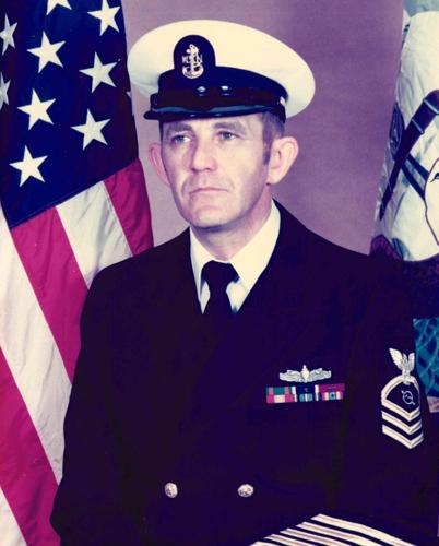Wayne Edward Johnson | Obituaries | yoursun.com