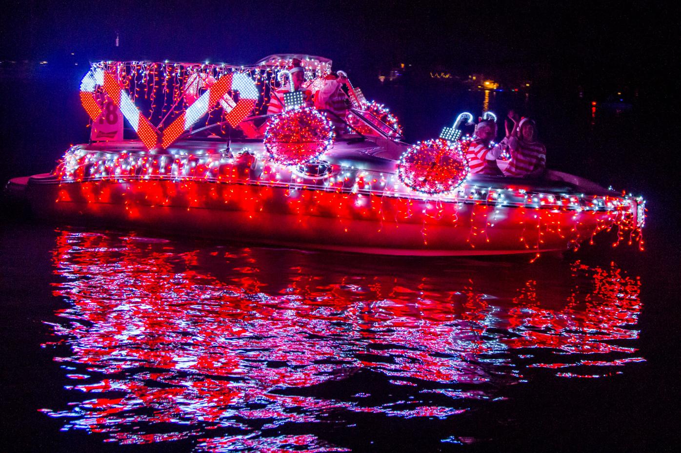 Warm weather Christmas traditions | Venice Gondolier Sun | yoursun.com