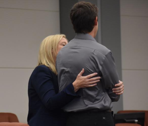 Killing of teen ending with a year in jail | News | yoursun.com