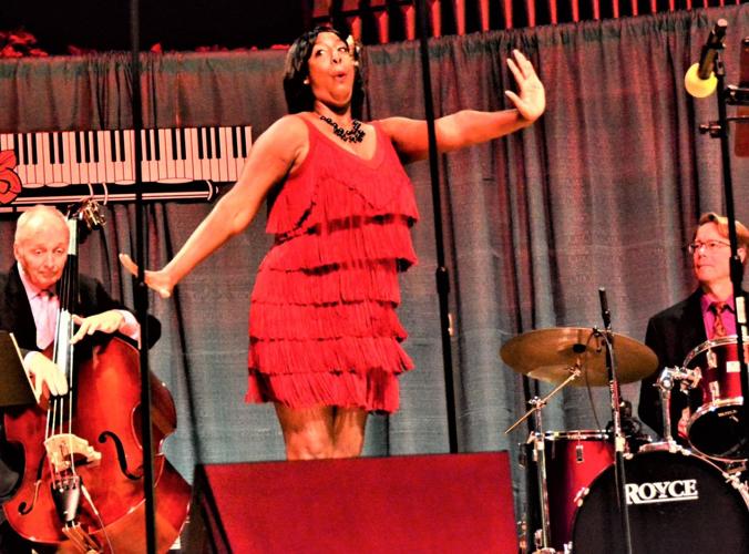 Side Street Strutters wow the crowd | The Daily Sun | yoursun.com