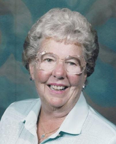 Marie Jeanette Jaggard | Obituaries | yoursun.com