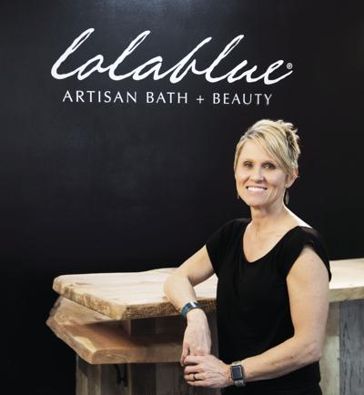 The Beginnings of Lolablue | | yoursun.com