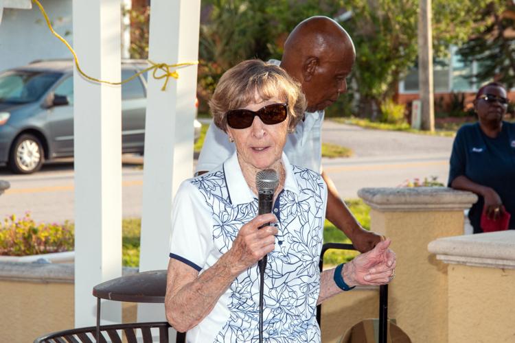 Black History Month celebrated at Bailey Brothers Park | Port Charlotte ...