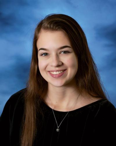 Lewis_Alivia.JPG | North Port High School | yoursun.com