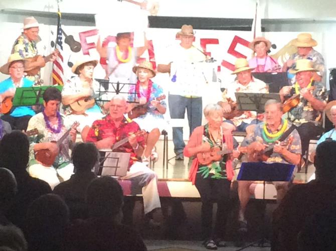 Harbor Isles Follies continues its tradition | News Archives | yoursun.com