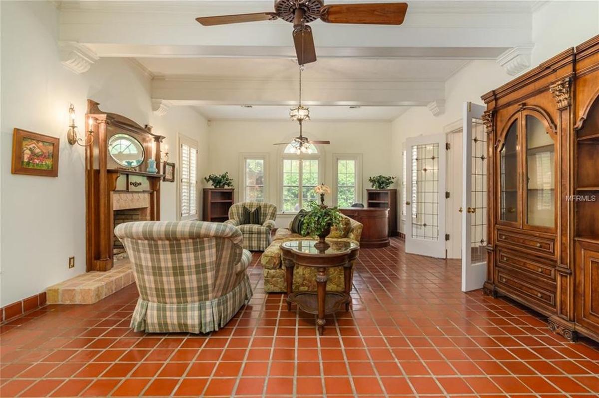 Jordan House is a historic treasure | Arts Entertainment | yoursun.com