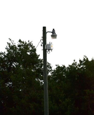 Smart meters coming | Sebring | yoursun.com