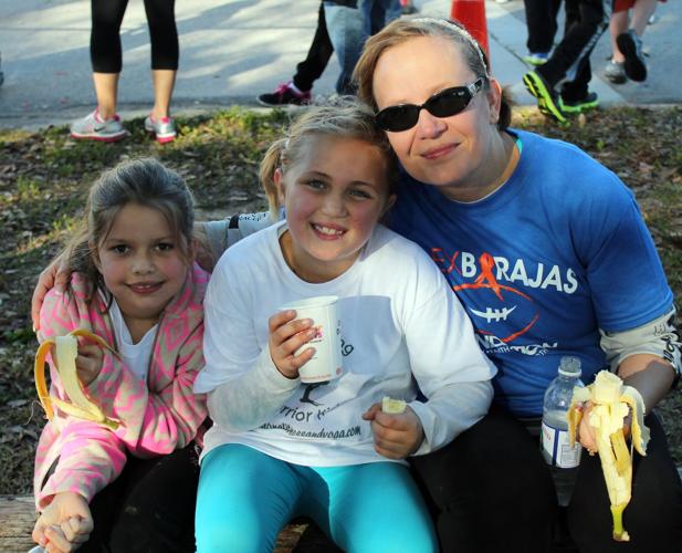 Alex Barajas Foundation 5K run/walk a success | Newsarchives | yoursun.com