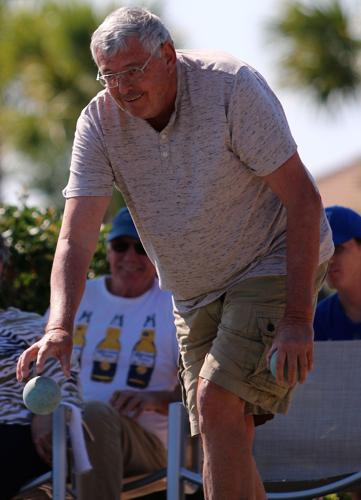 Winter bocce winds down at IslandWalk | The Daily Sun | yoursun.com