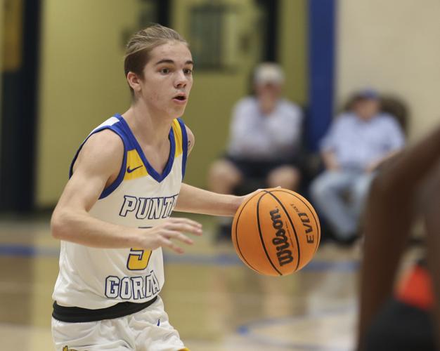 BOYS BASKETBALL: Cornish has career night as Tarpons crush Lely | Sun ...