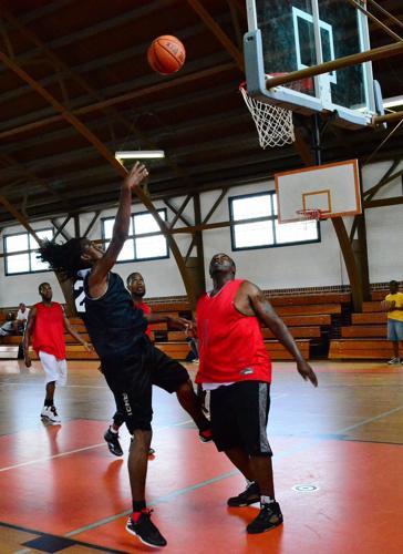 Team Smiley defeats Team True Baller, 94-67 | Newsarchives | yoursun.com