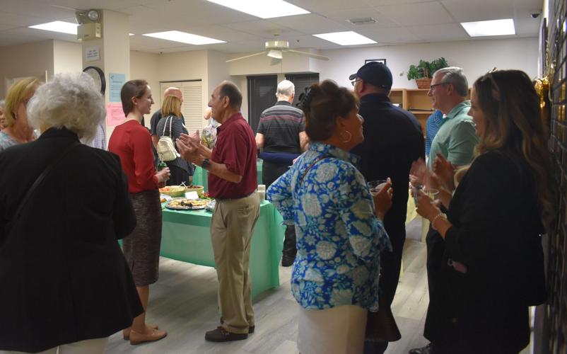Good Samaritan Clinic celebrates 15 years of service | News | yoursun.com