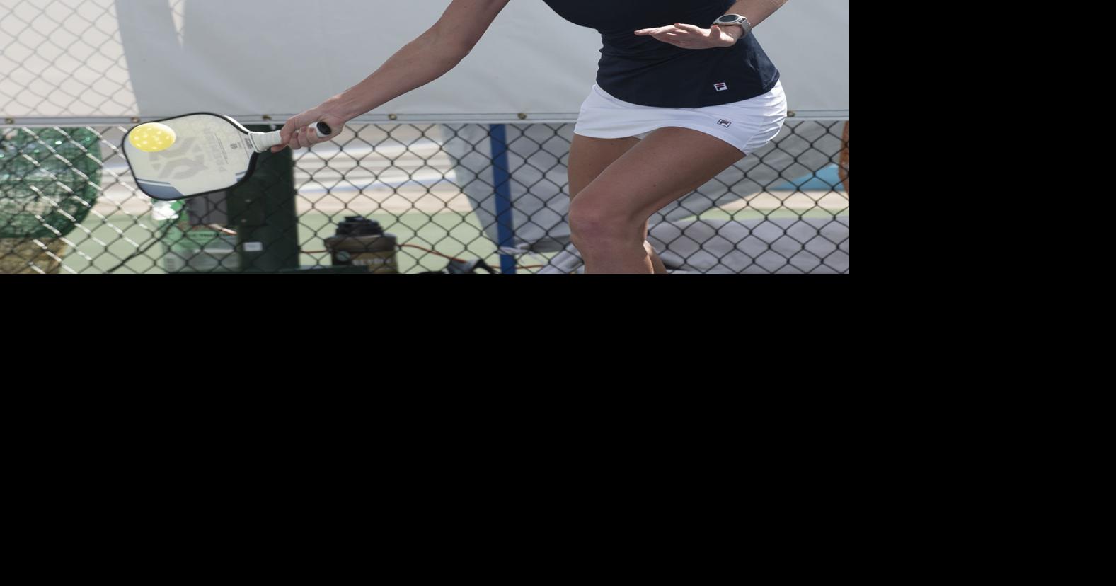 Pickleball parade | Sports | yoursun.com