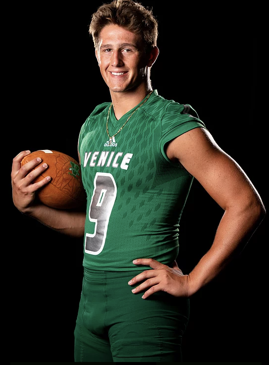 Venice's Brantley, Johnson headed to Michigan State | Sun Preps ...