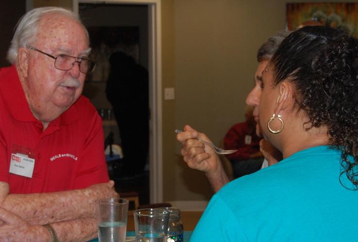 Royal Care hosts C of C mixer | Newsarchives | yoursun.com